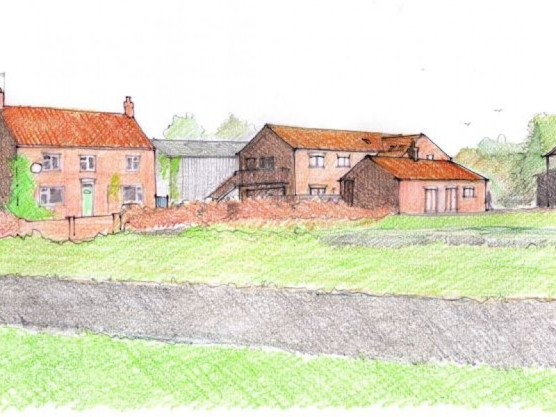 Rural and Urban Fringe